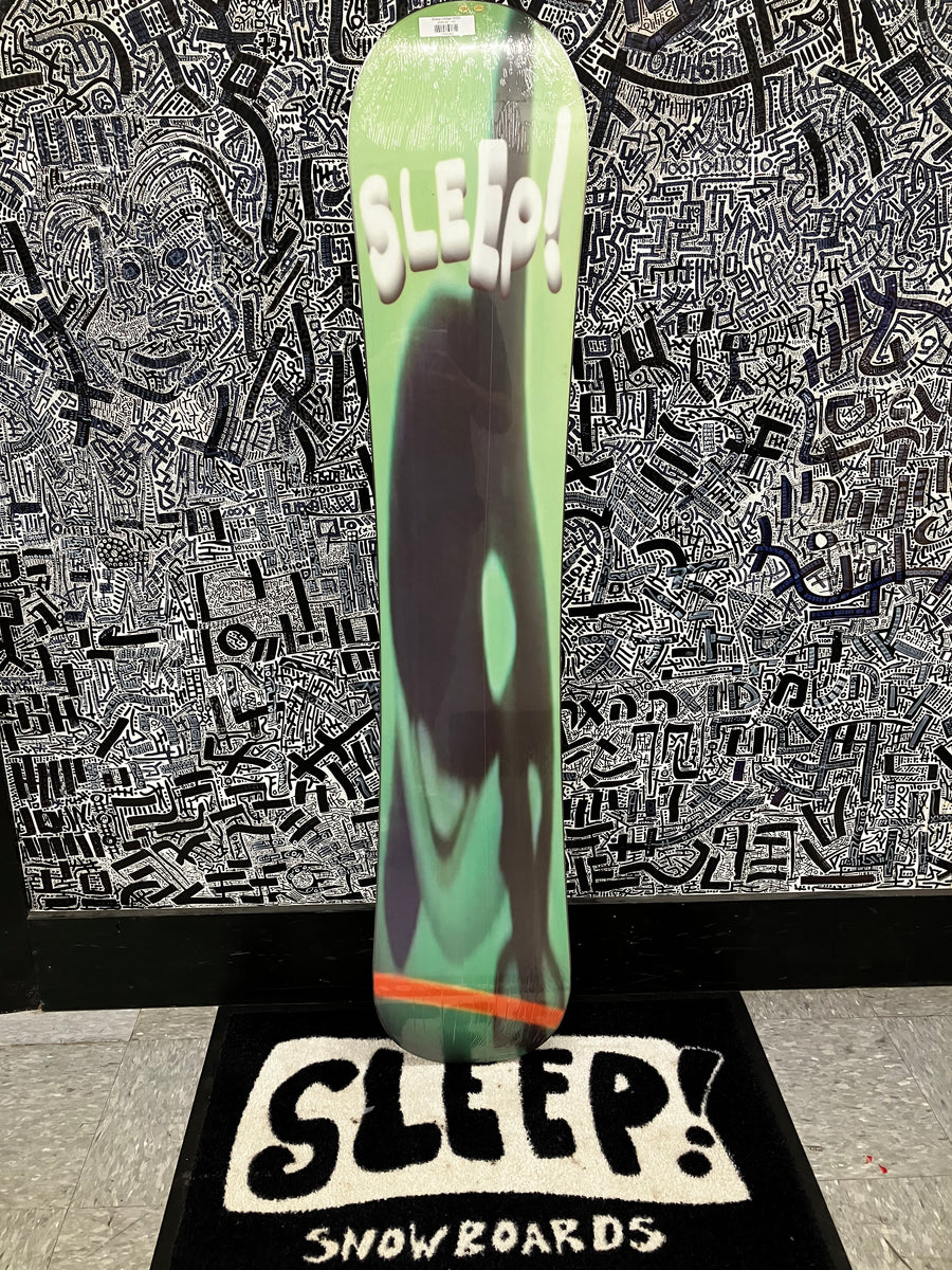 Sleep Ledge 2025 – Help Boardshop MN